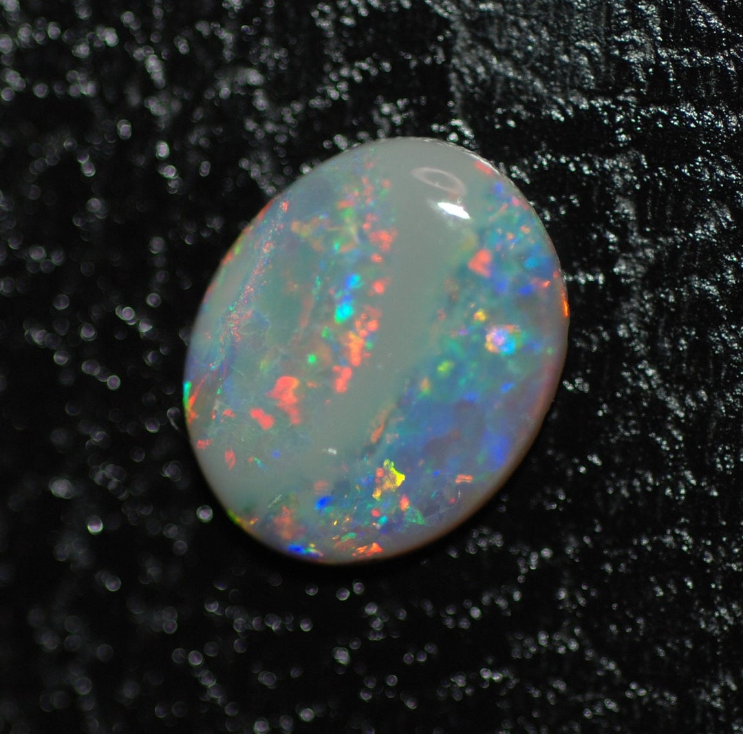 Tiger Stripe Dark Opal - Etsy