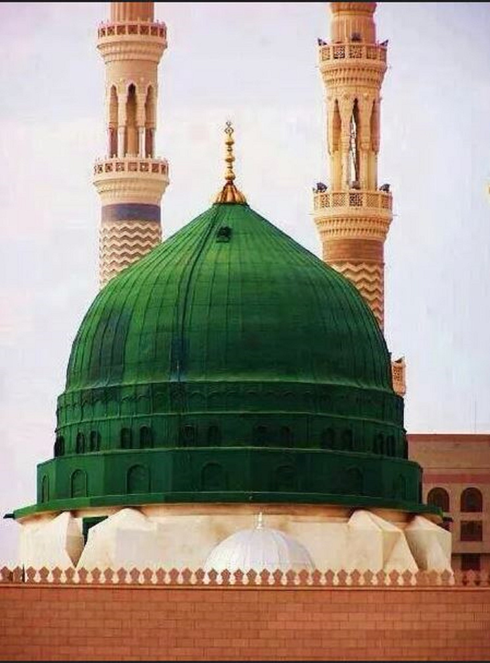 Rare Prophet Muhammad Grave Cloth From Madinah Grand Mosque - Etsy