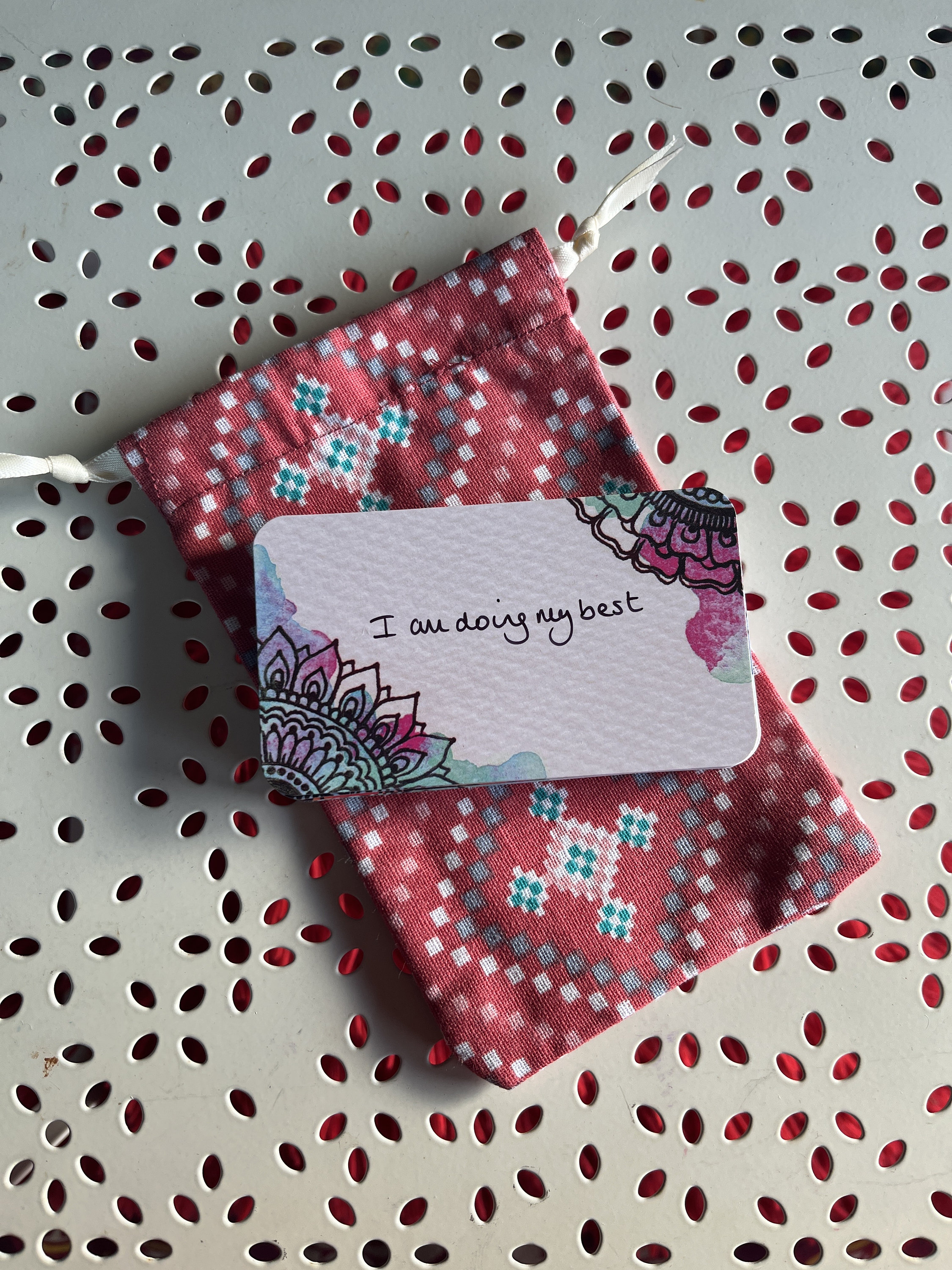 Positive Affirmation Cards- Pack of 20 - Etsy