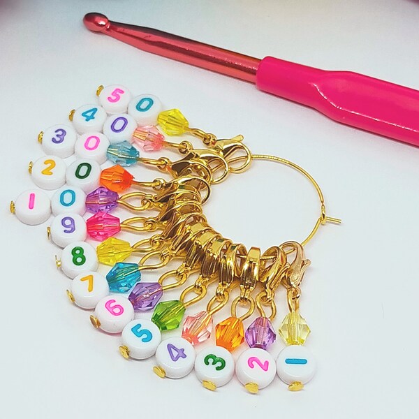 Row Counter - Etsy UK