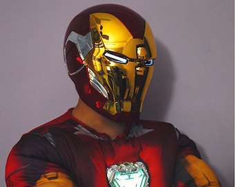 Iron Man Led Eyes | Etsy