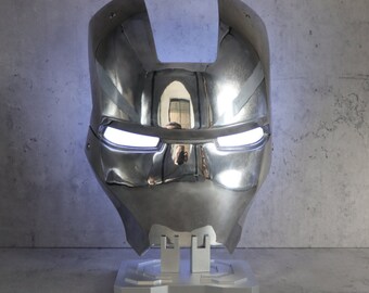 Iron Man Led Eyes | Etsy