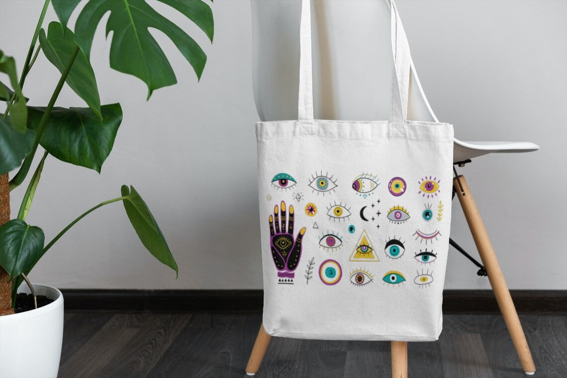 Eyes SVG Bundle Handdrawn Eyes SVG Bundle Eyes Png Eyes - Etsy