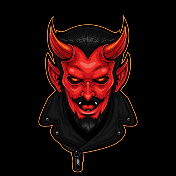 Devil Clip Art
