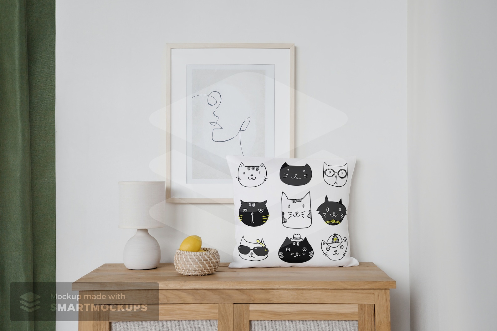 Hand Drawn Cat Heads SVG Set Mega Bundle Cats Vector Files Png - Etsy