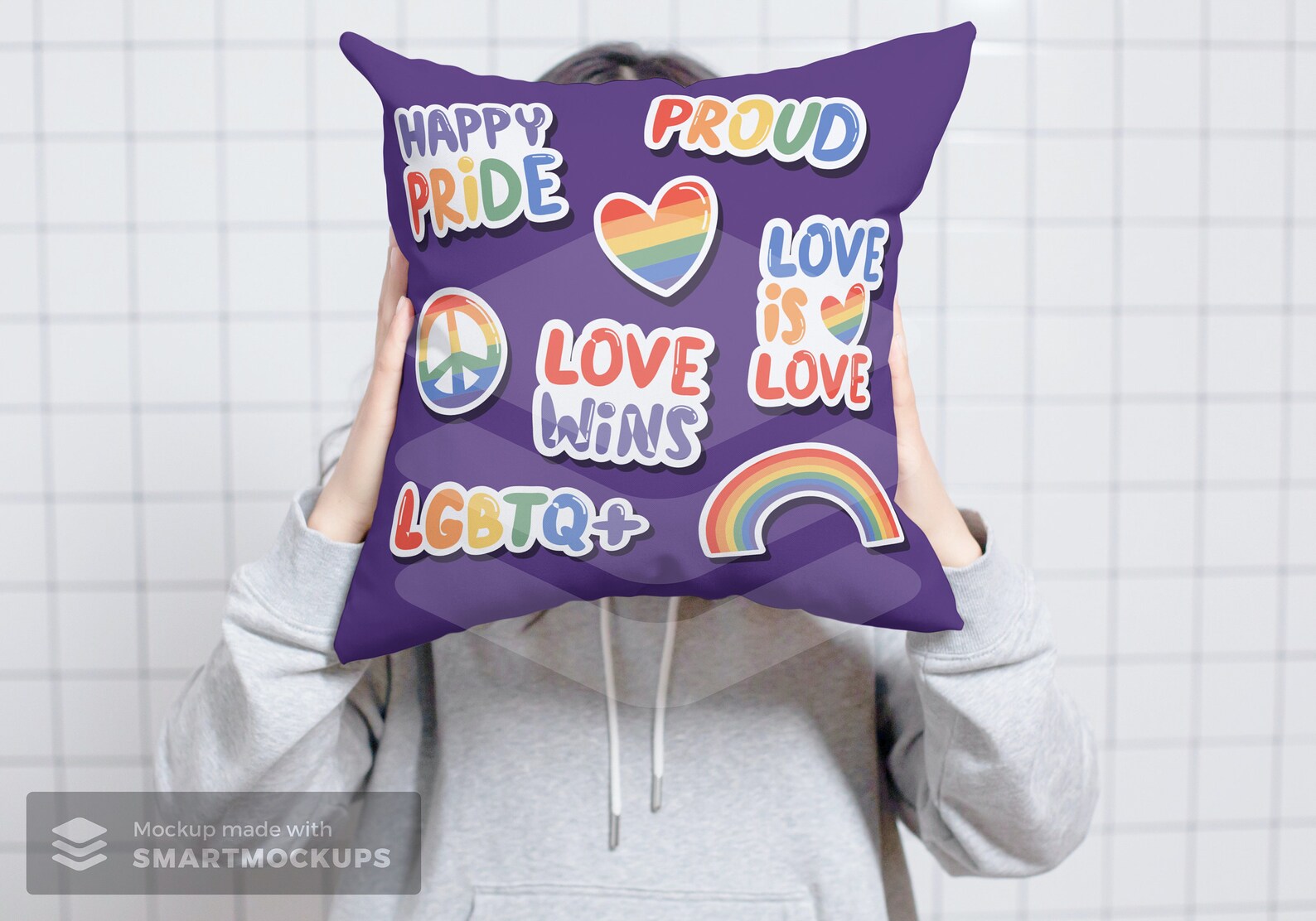 LGBT Stickers SVG Bundle LGBTQ Clipart Set Lgbt Stickers - Etsy