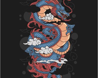 Halloween Hydra Svg - Etsy