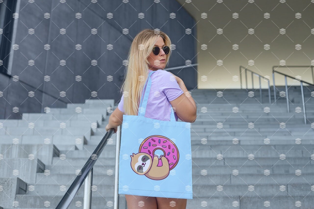 Sloth SVG Dunkin Donuts Sloth Moth Sloth Gift Donut Wall - Etsy