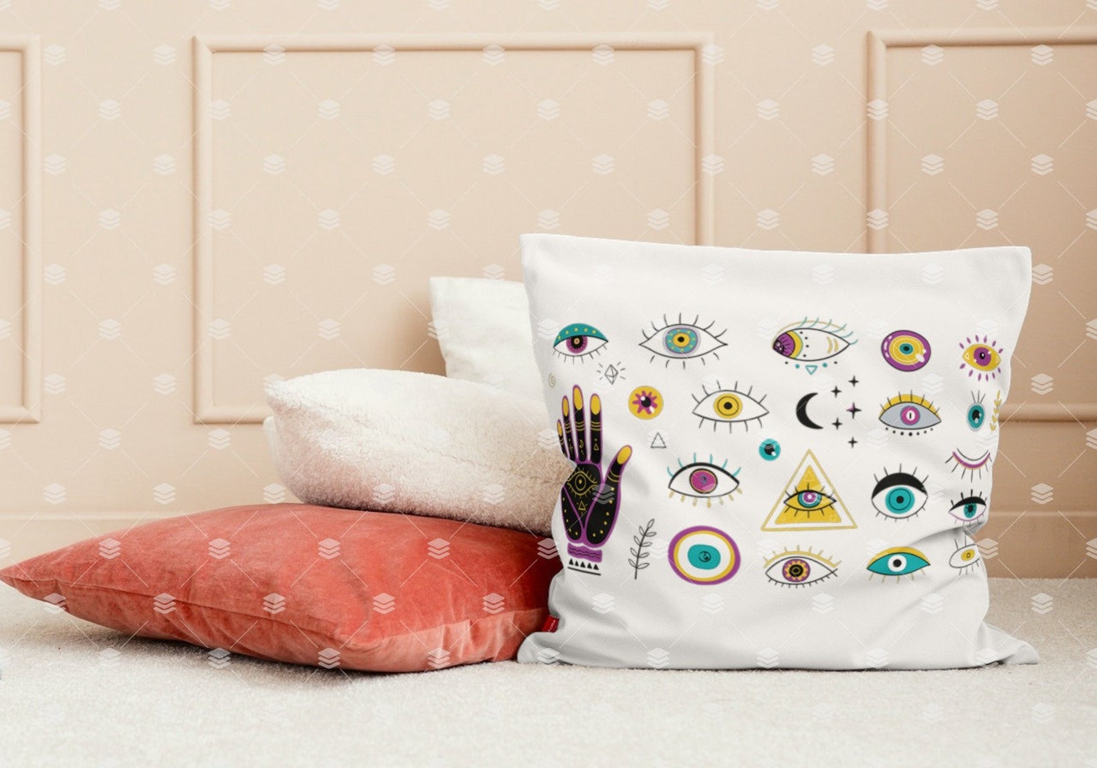 Eyes SVG Bundle Handdrawn Eyes SVG Bundle Eyes Png Eyes - Etsy