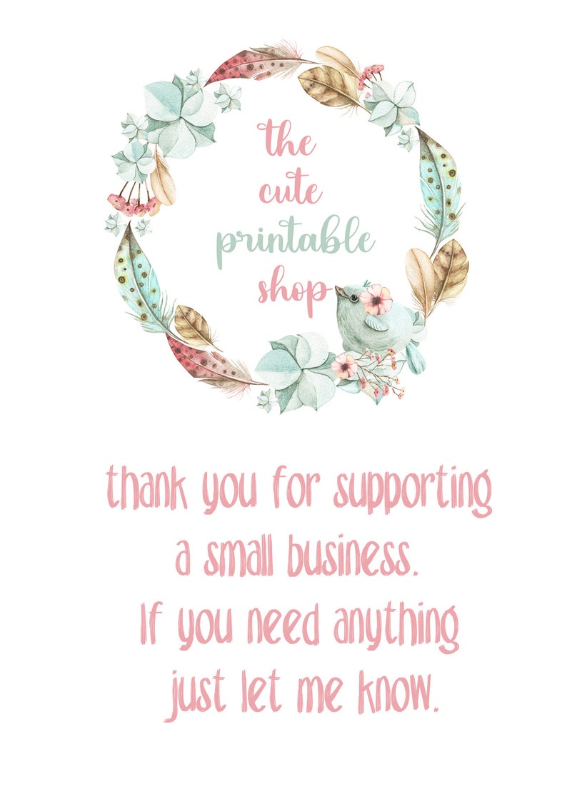 I Love You Card PRINTABLE DIGITAL CARD Greeting card | Etsy