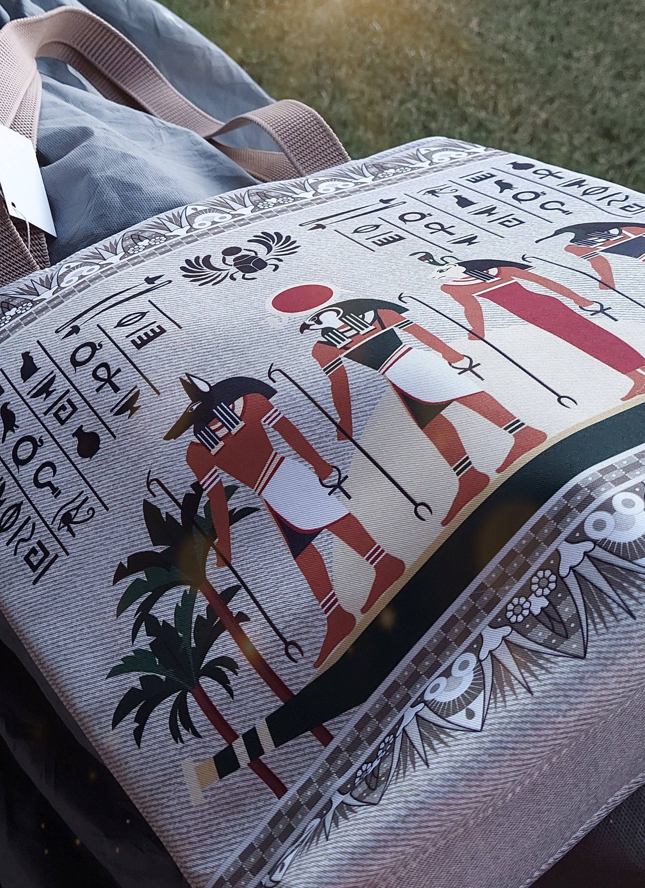 Egyptian Artisans - the Pharaohs Bags Limited Edition - Etsy