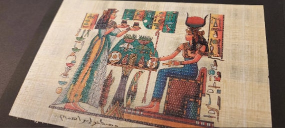 Ancient Egyptian Artisans