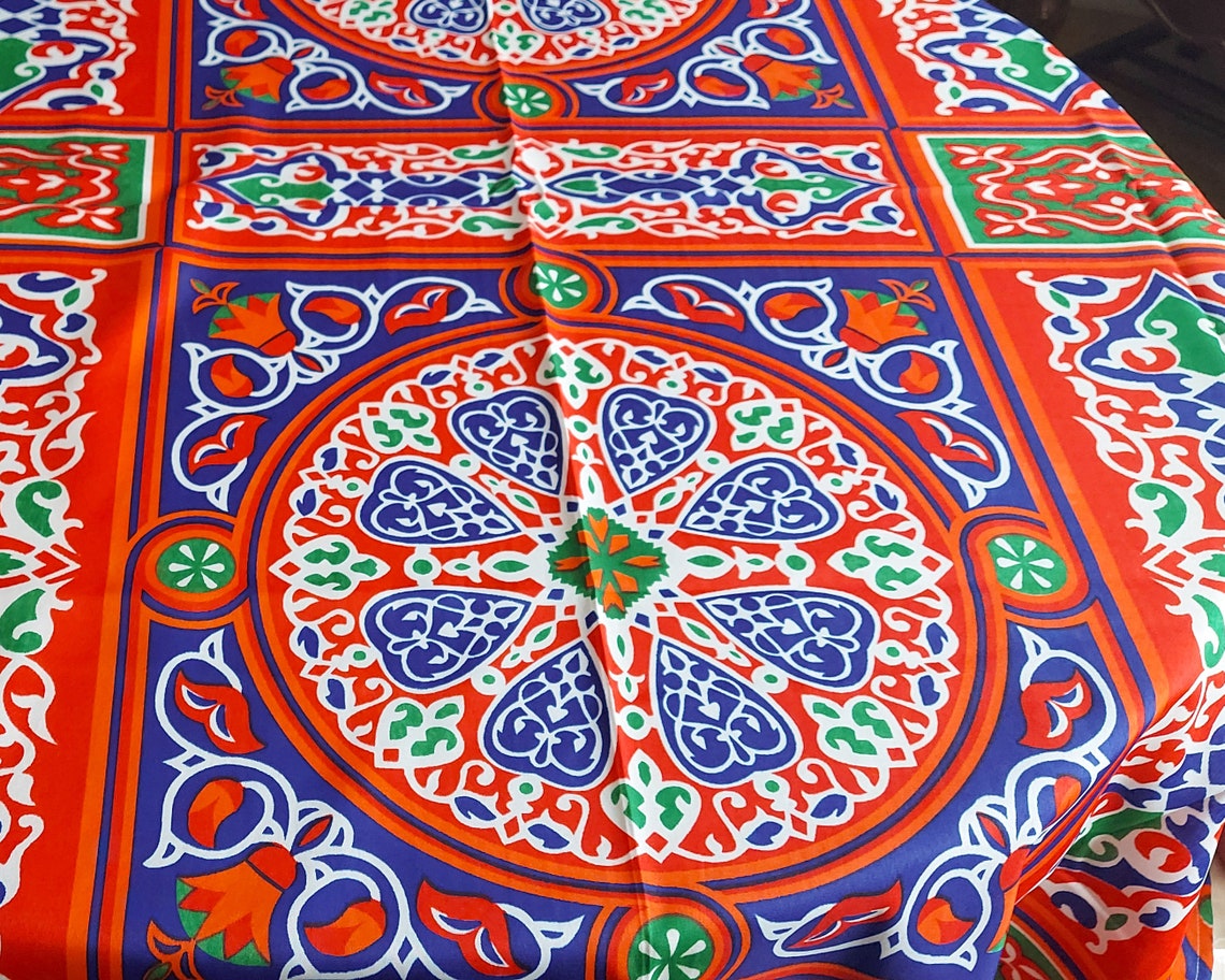 Egyptian Artisans - Table Cloths - Etsy