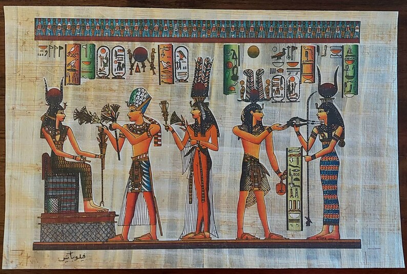 Egyptian Artisans Ancient Egypt Stories Pt.1 - Etsy