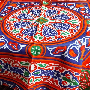Egyptian Artisans - Table Cloths - Etsy