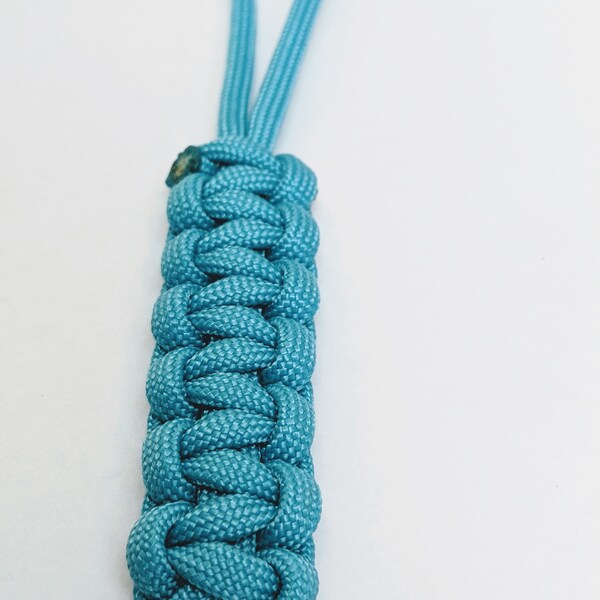 Lanyard Cobra Stitch - Etsy