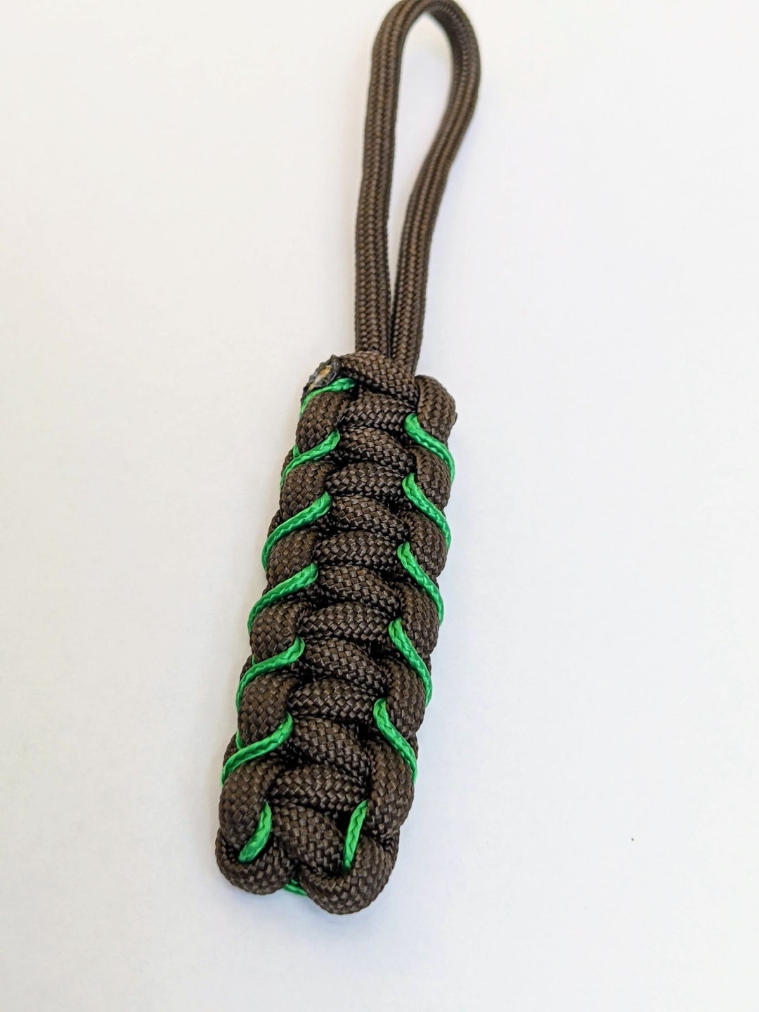Custom Cobra Stitch Paracord Lanyard With Decorative Stitching - Etsy