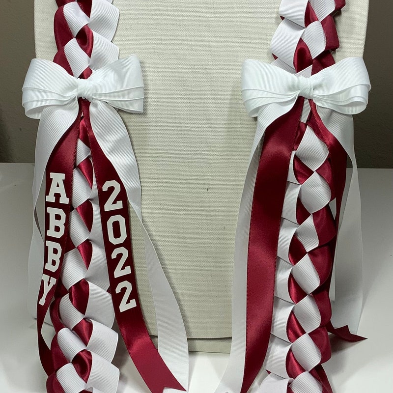 Graduation Lays - Etsy