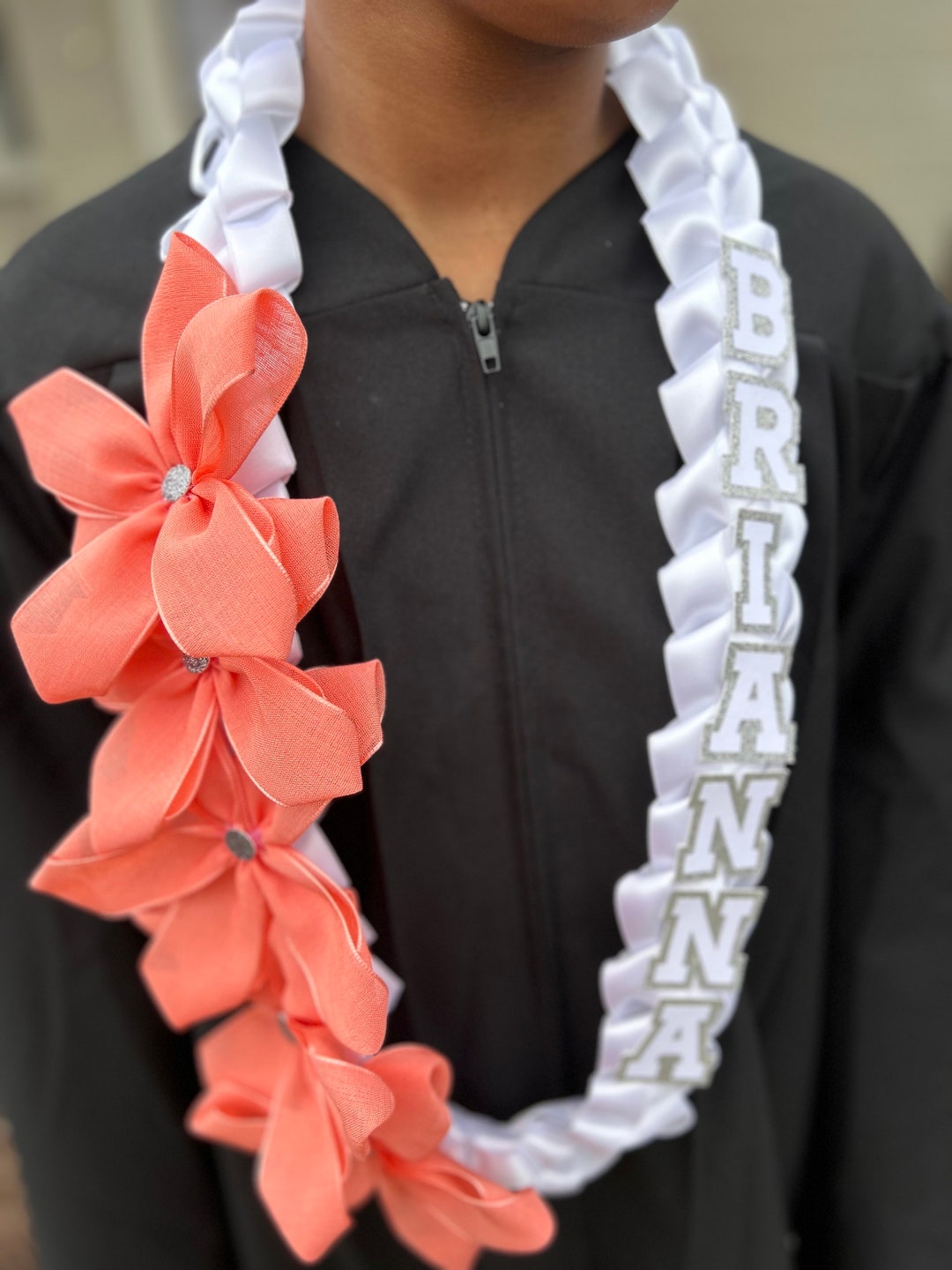 Graduation Lei Grad Gift 2024 College and High School Gift for All ...