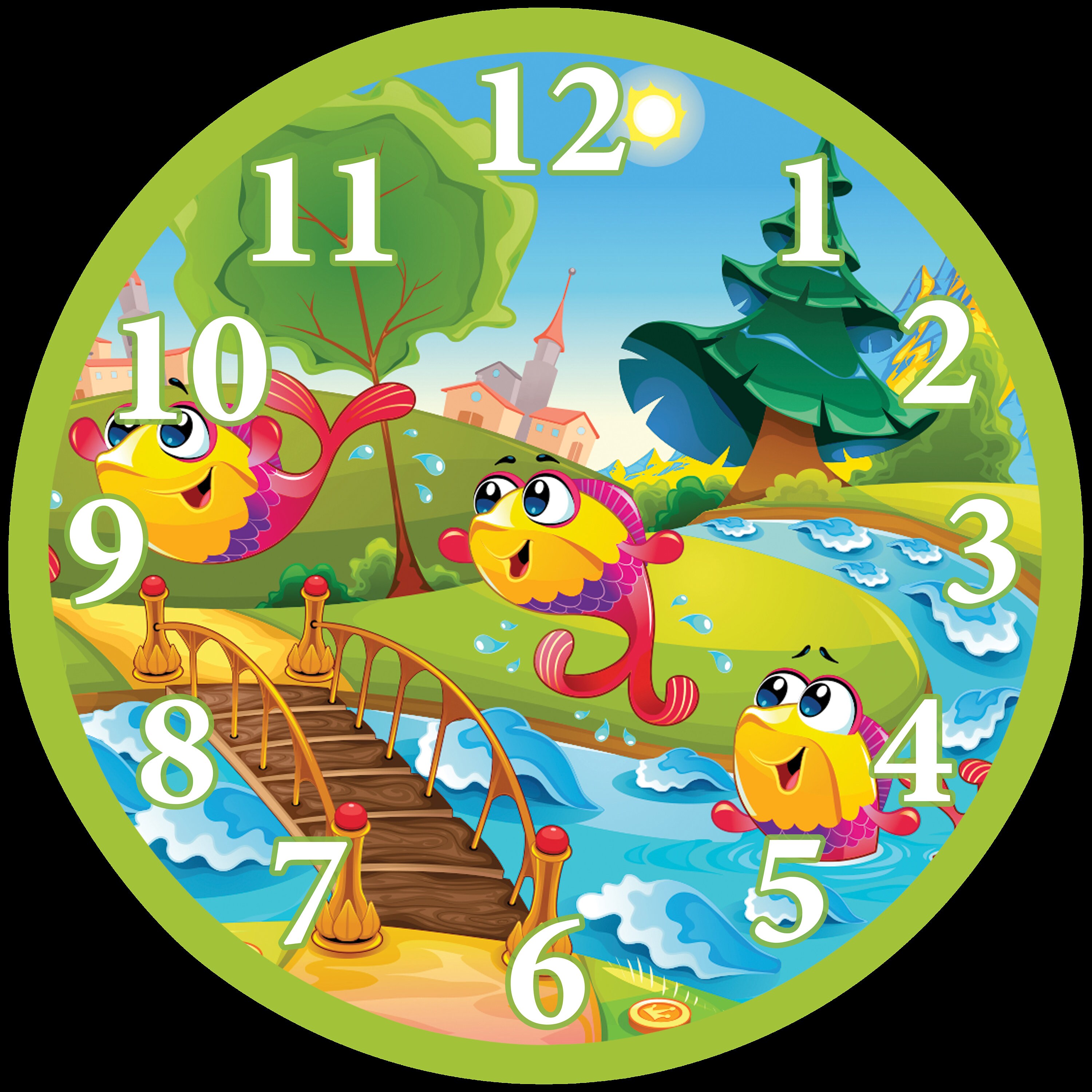 100 Clock Face Big Png (part 3) File, Clock Face Template Vector ...