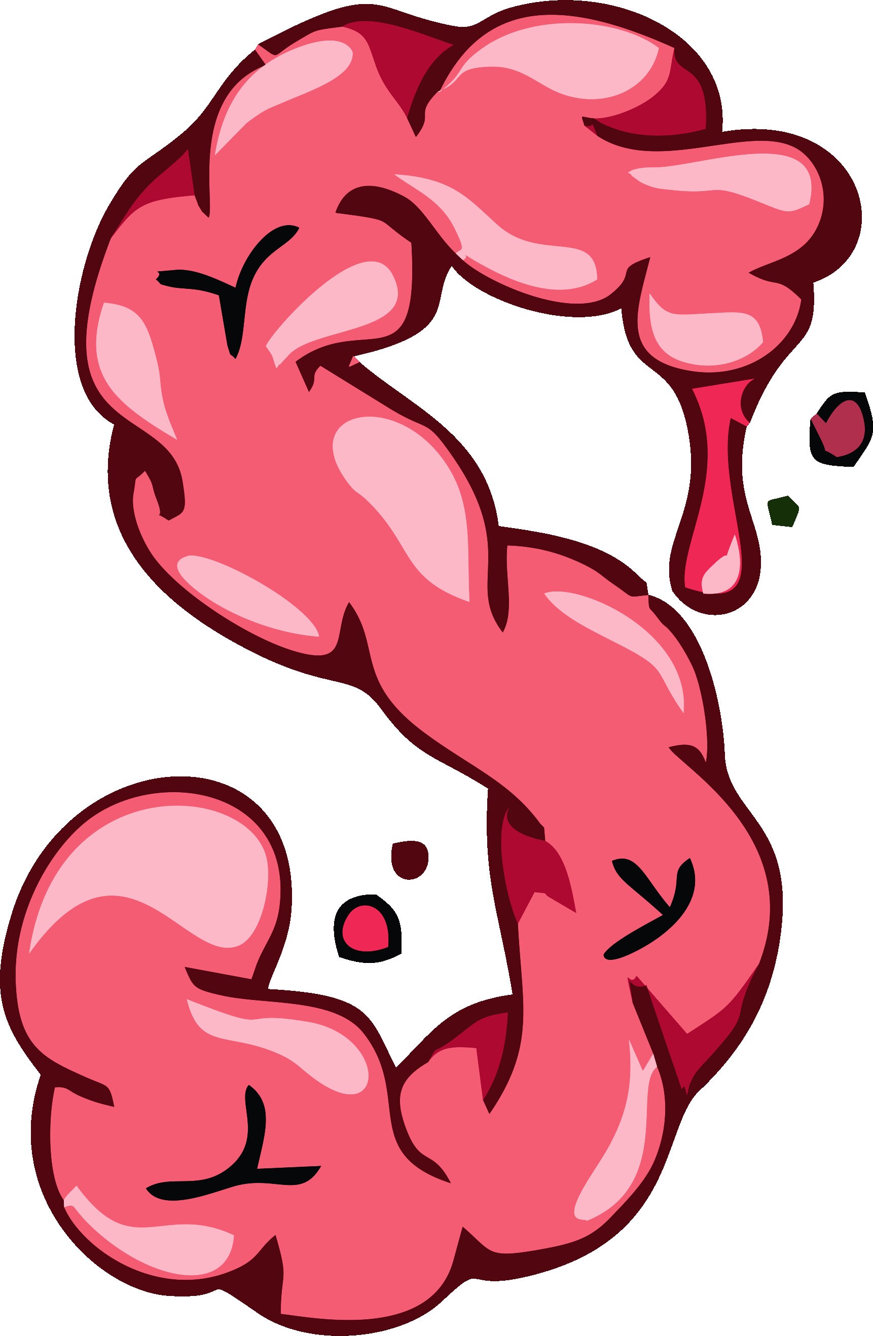 Zombie Alphabet Digital PNG 300 Dpİ A-Z - Etsy