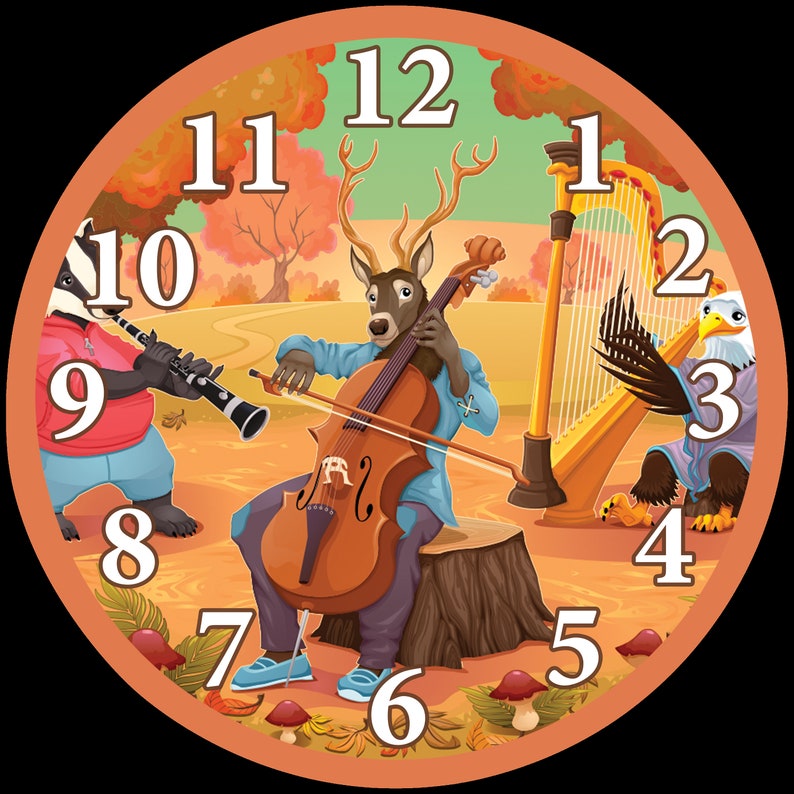 100 Clock Face Big Png (part 3) File, Clock Face Template Vector ...