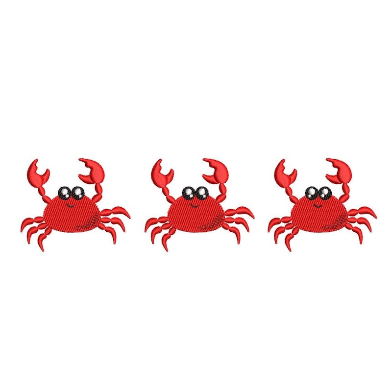 Crab Eyes - Etsy