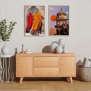 Pakistan Prints, Pakistan Prints Set of 6, Pakistan Wall Art, Pakistan Photo Gallery, Pakistan ...