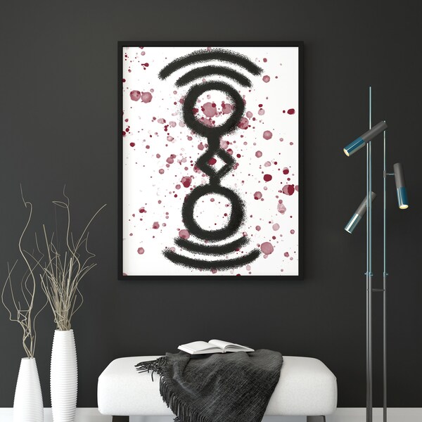Ancient Symbols - Etsy