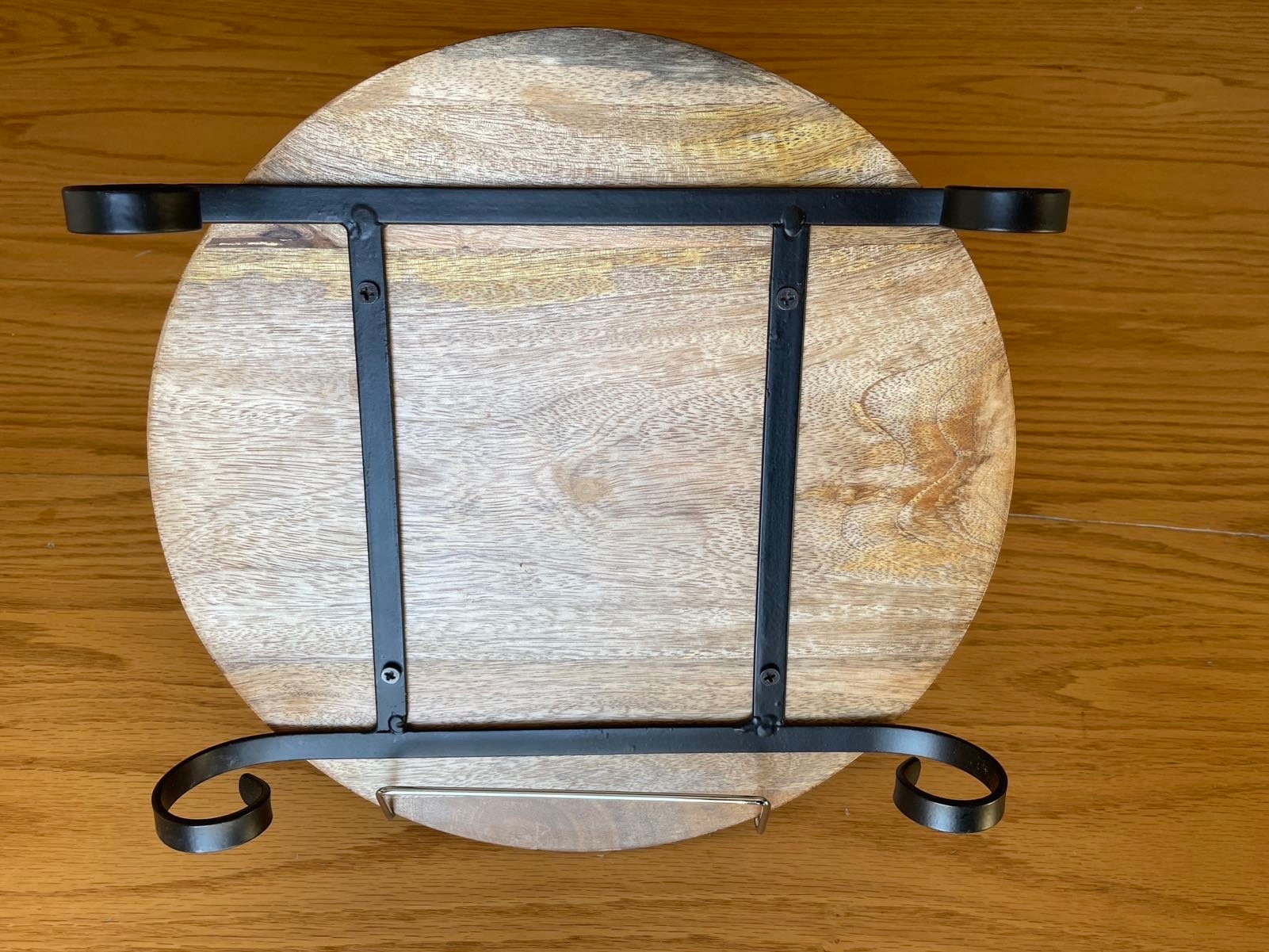 Centerpiece Michigan Mitten and Mackinac Bridge - Etsy