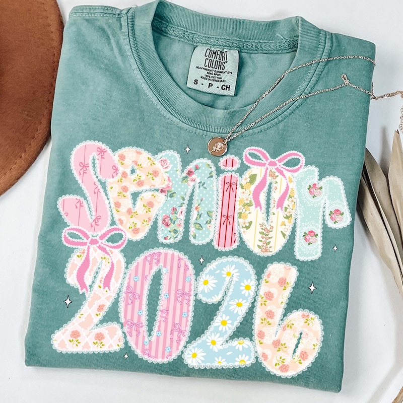 Senior 26 Ideas - Etsy