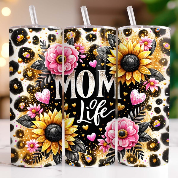 Mom Tumbler Etsy