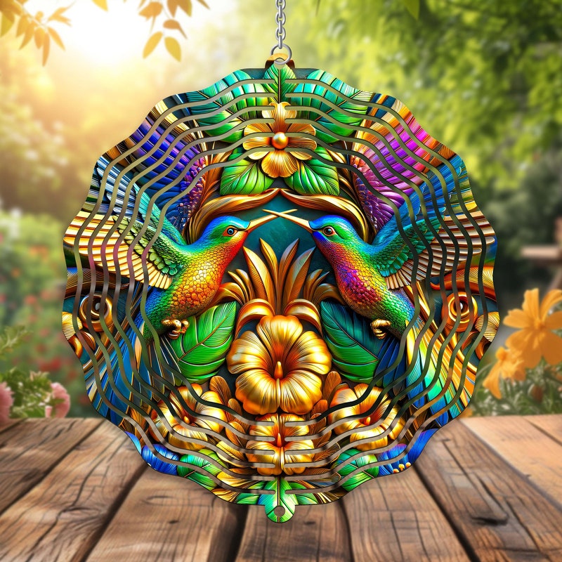 Svg Metal Spinners - Etsy