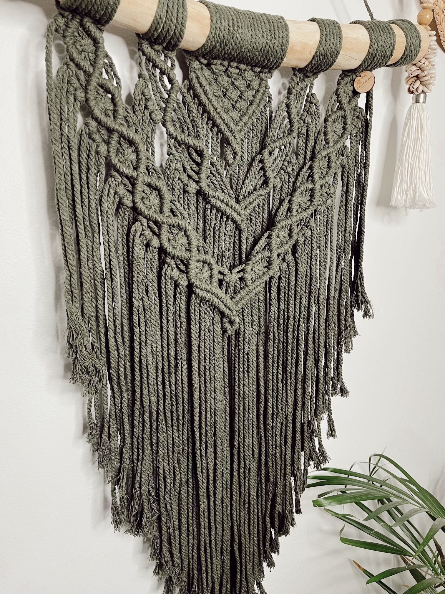 A Knot to Love Macrame A bohemian styled collection of beautiful ...