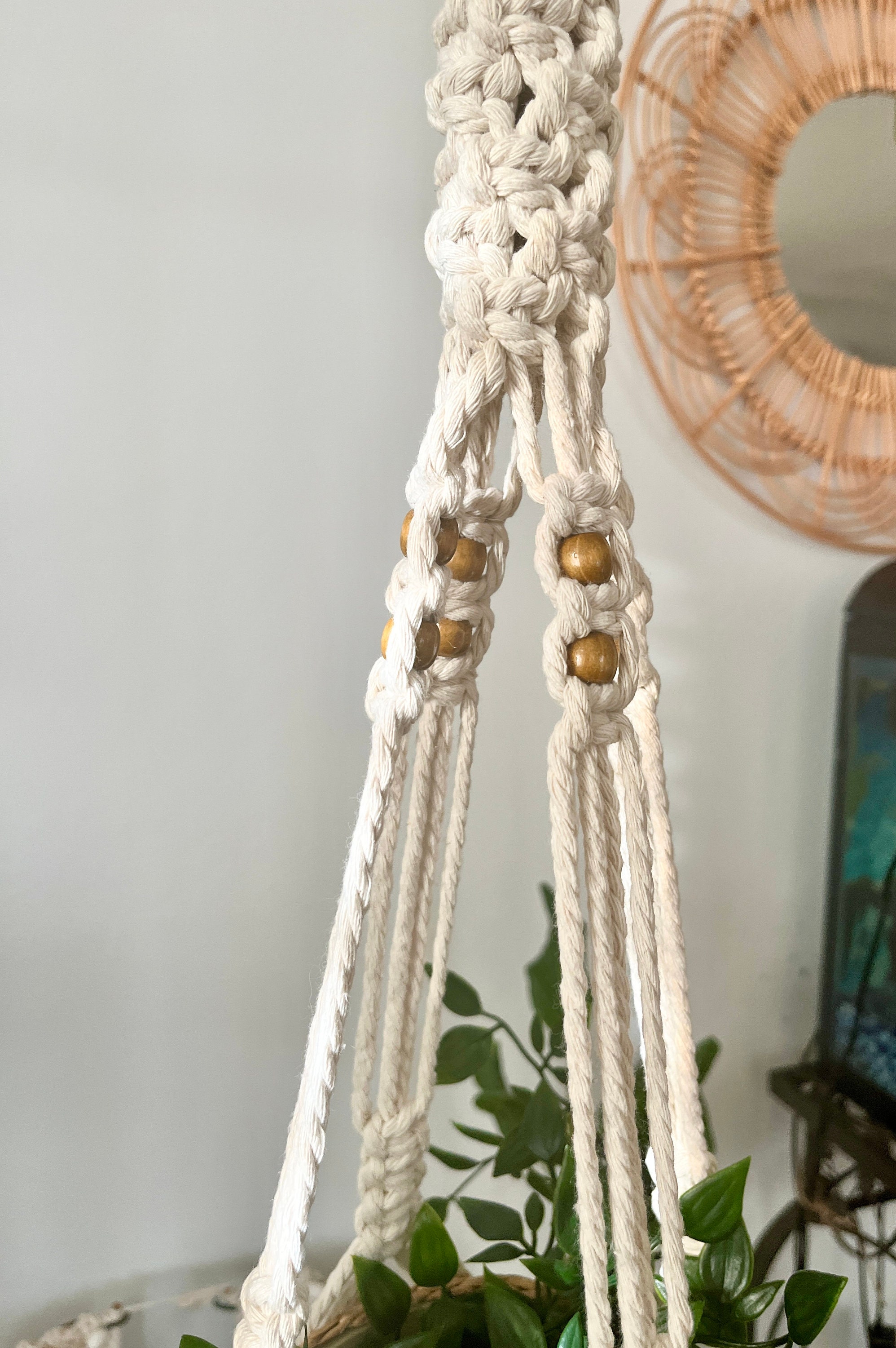 A Knot to Love Macrame A bohemian styled collection of beautiful ...