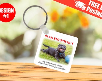 Pet Home Alone | Etsy