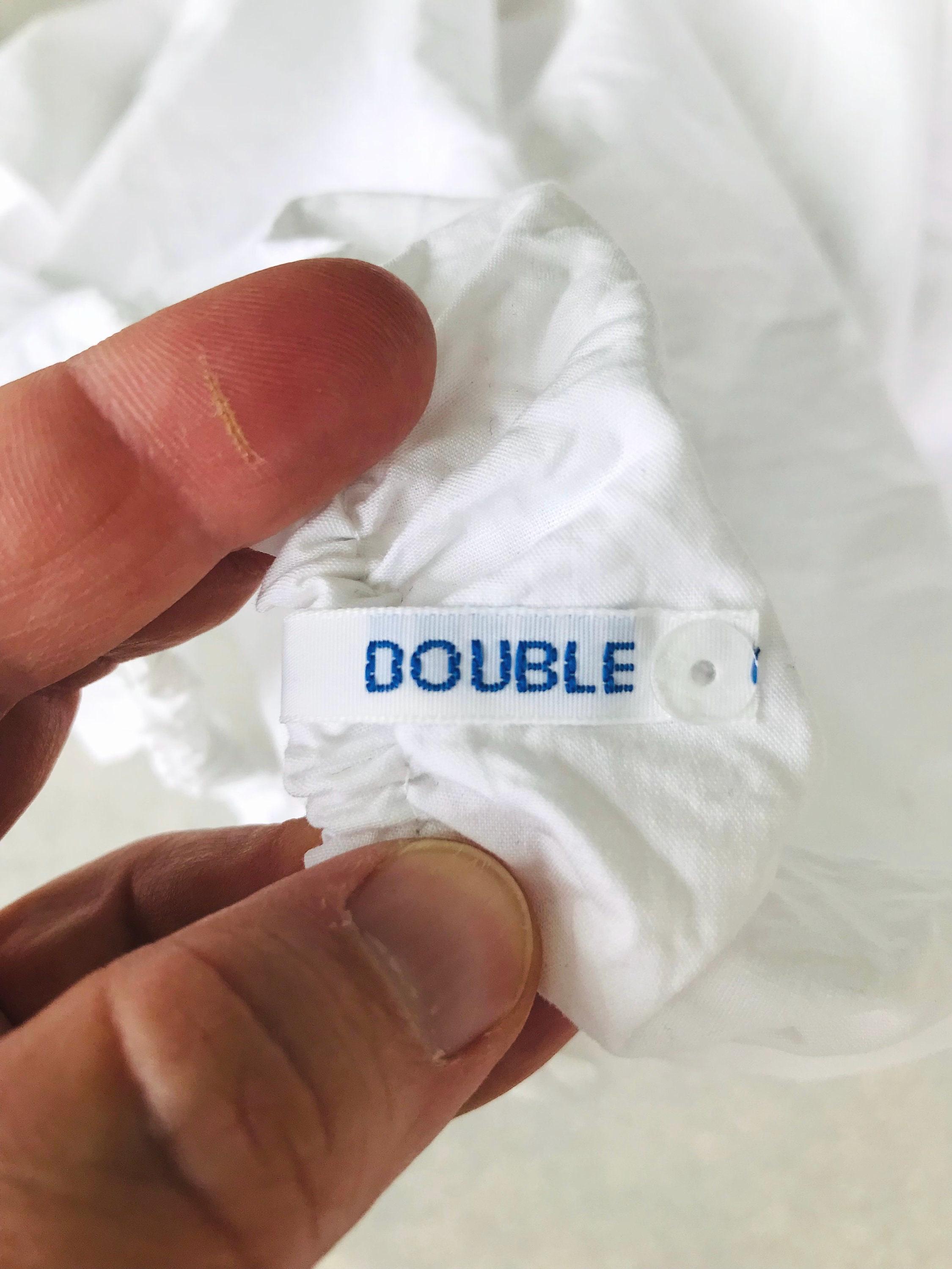 Easy Fix All UK Bedding Size/directional Labels - Woven and NEW Vinyl ...