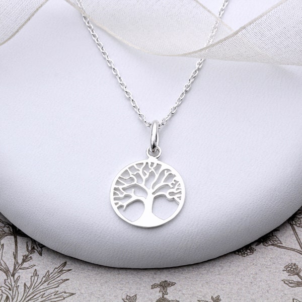 Tree of Life Jewelry - Etsy