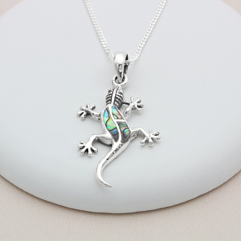 Gecko Jewellery - Etsy UK