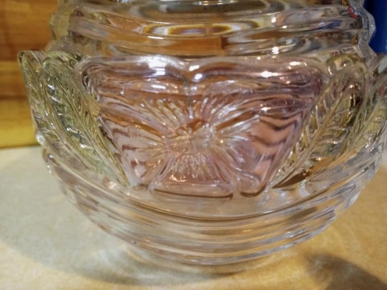 Beautiful and Unique Candy Jar - Etsy