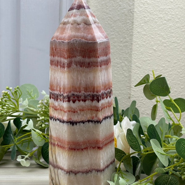 Banded Jasper - Etsy