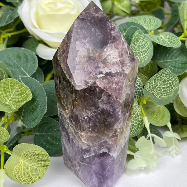 Super Seven Crystal - Etsy