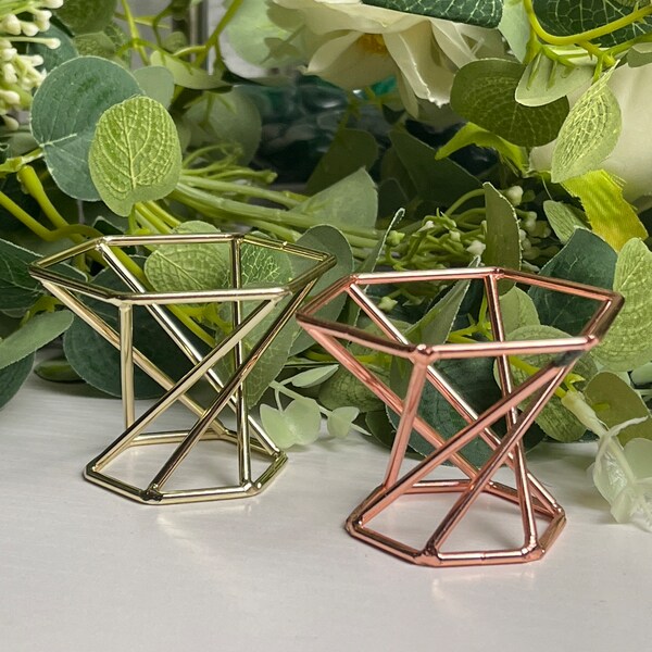 Metal Sphere Holder - Etsy