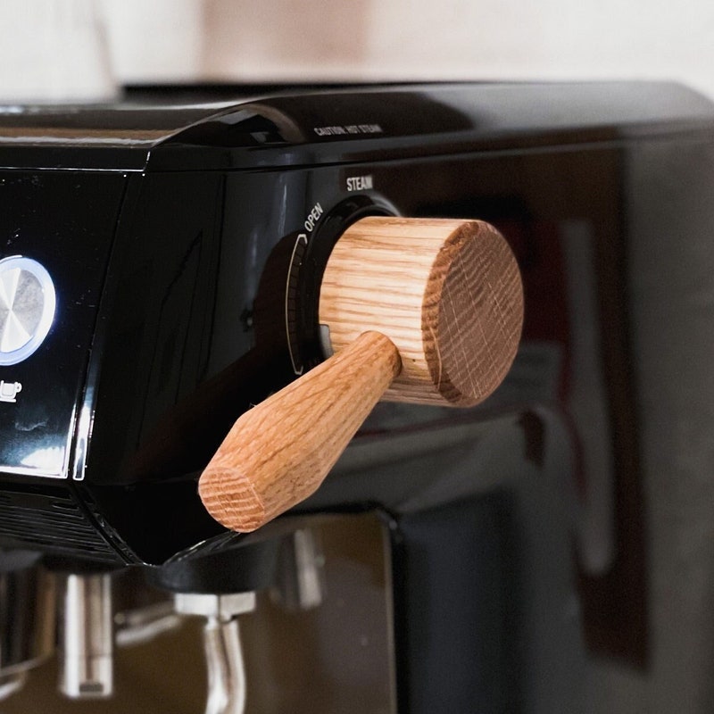 Coffee Knobs - Etsy