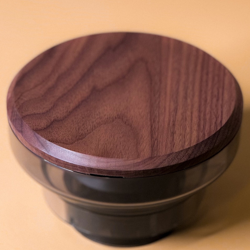 Grinder Walnut - Etsy