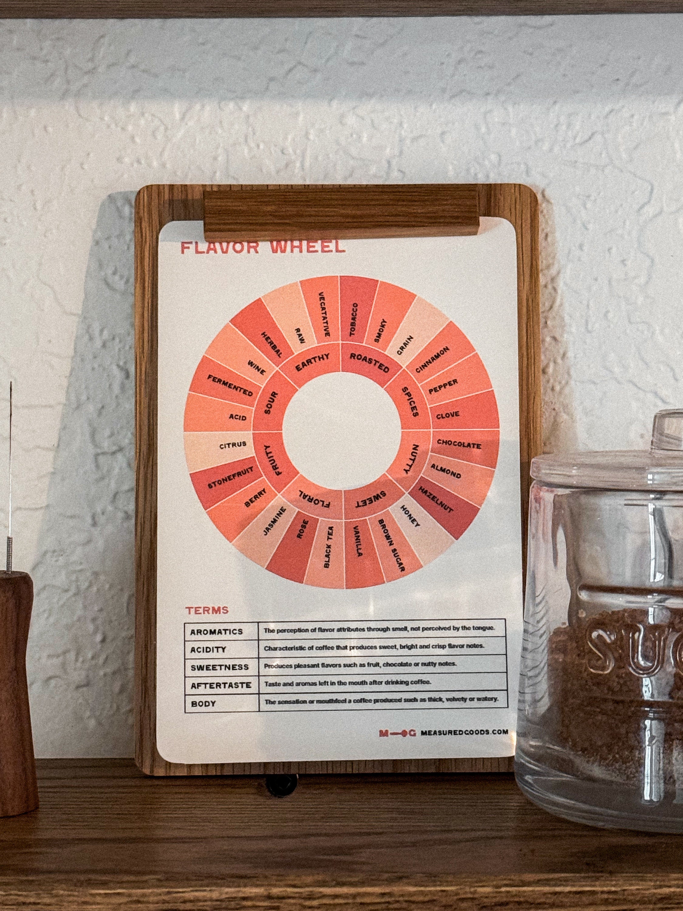Espresso Brew Log for Home Baristas - Coffee Tasting Journal & Dial-in ...