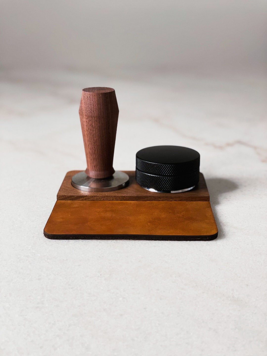 Tamping Pad | Tamper Station - Etsy UK
