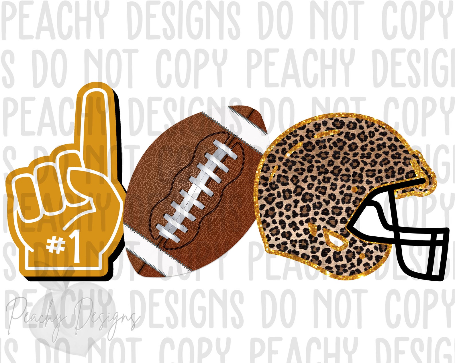 Number One Football Fan Sublimation Football Png Digital - Etsy