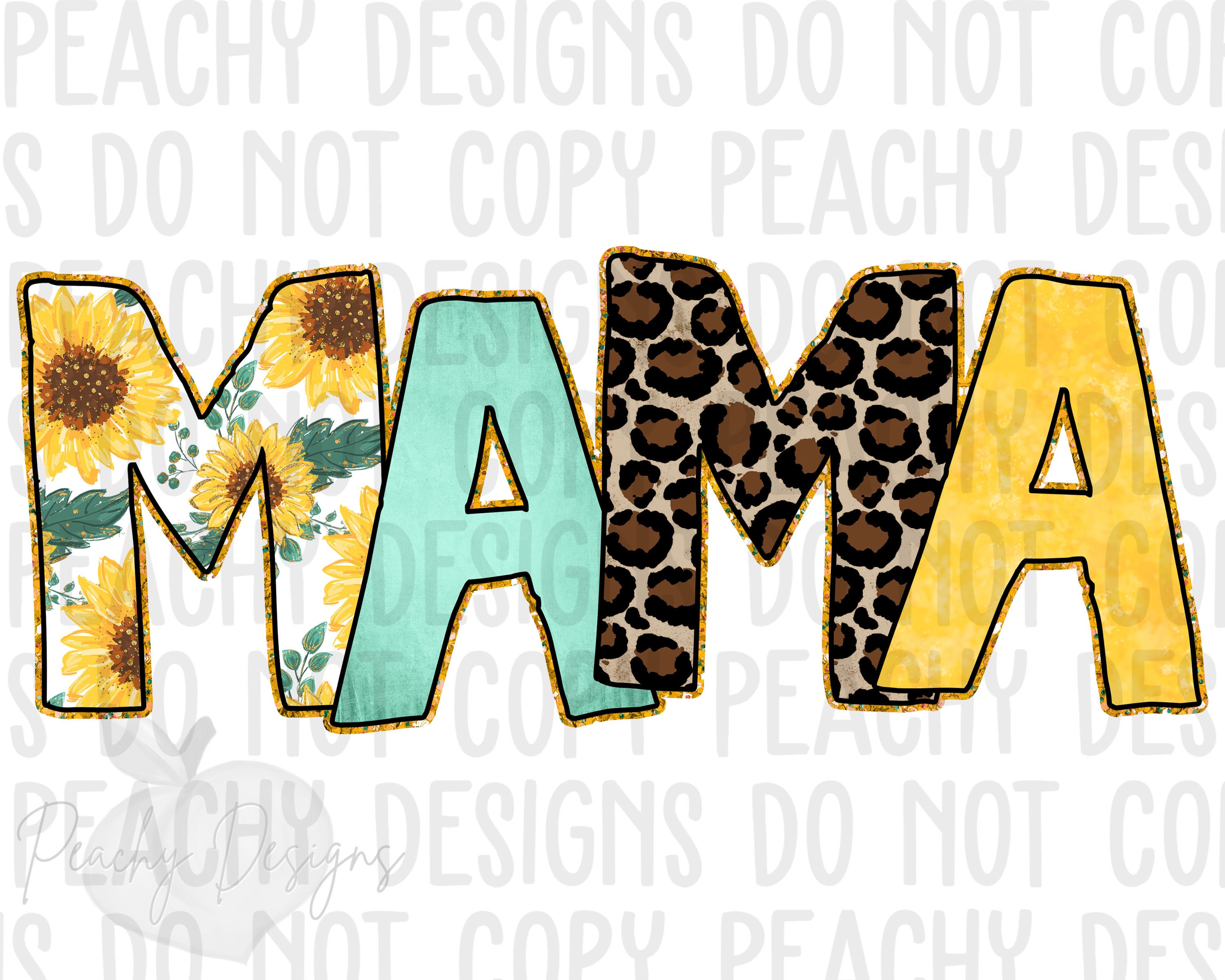 Mama Png Mama Clipart Mama Design Mama Mothers Day - Etsy