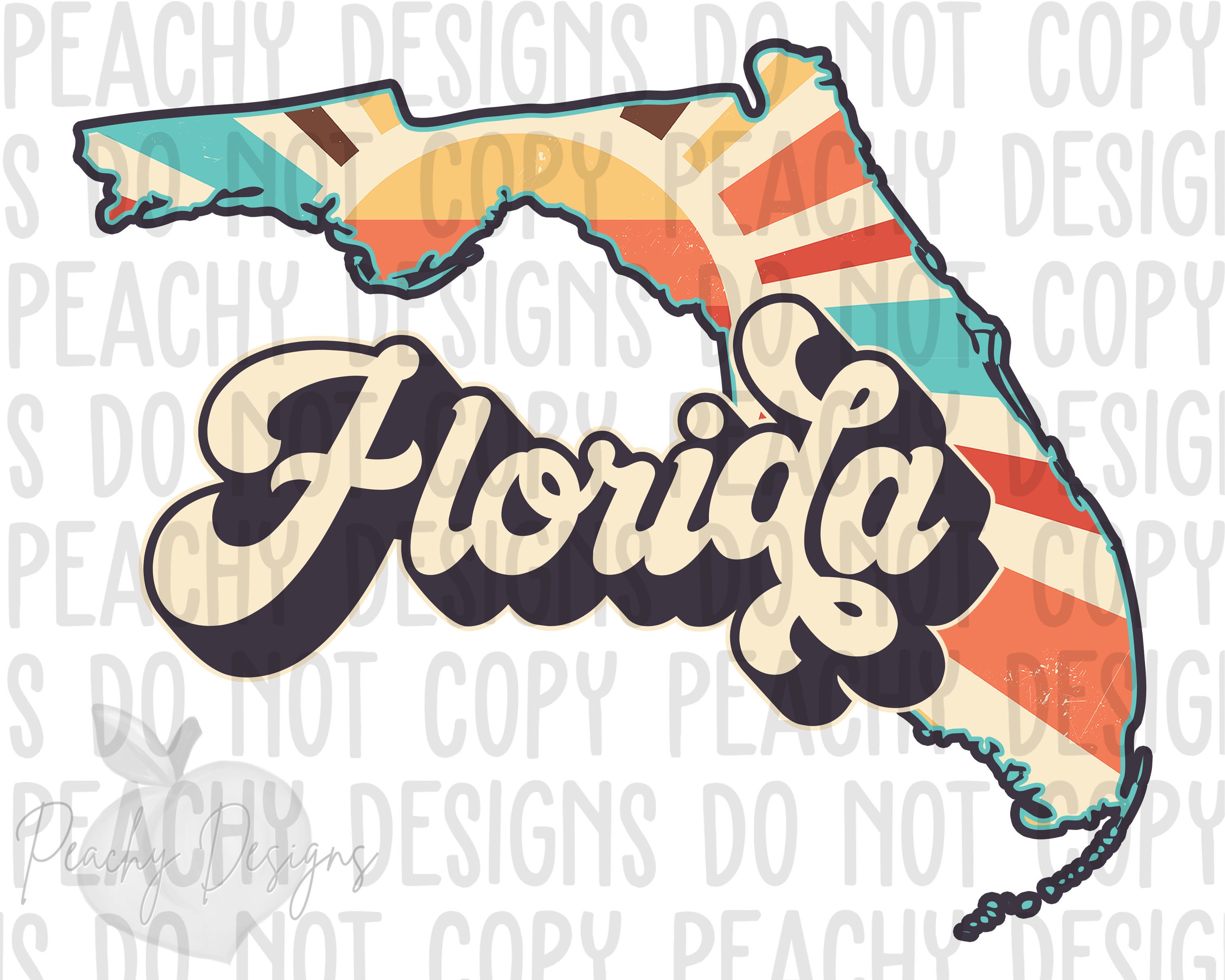 Clipart Florida